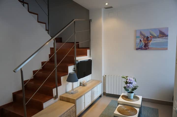 Casita Del Mar - Lic. Vt-50442-v - Valencia