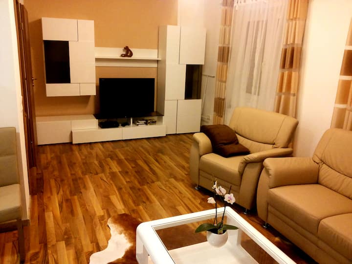 Schöne 3 Zimmer Wohnung In Heidelberg Für Familien - Heidelberg