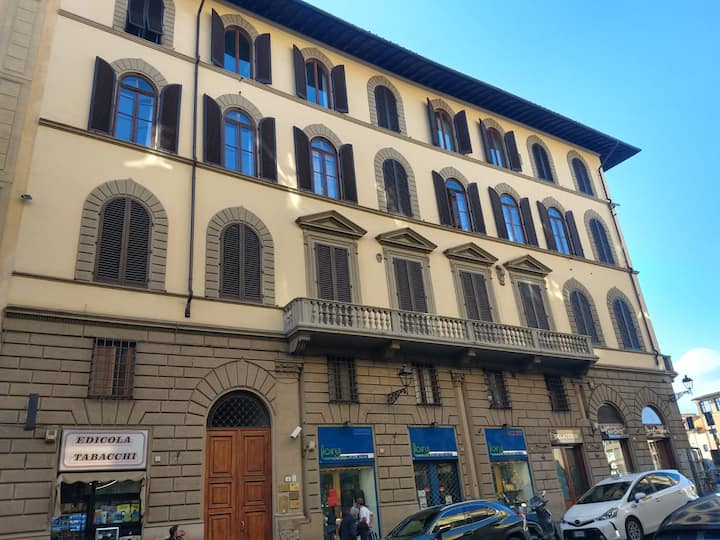 Lovely Apartment In Best Location In Florence - 피렌체