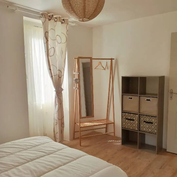 Gîte De Charme Entièrement Rénové Et éQuipé - Trémolat