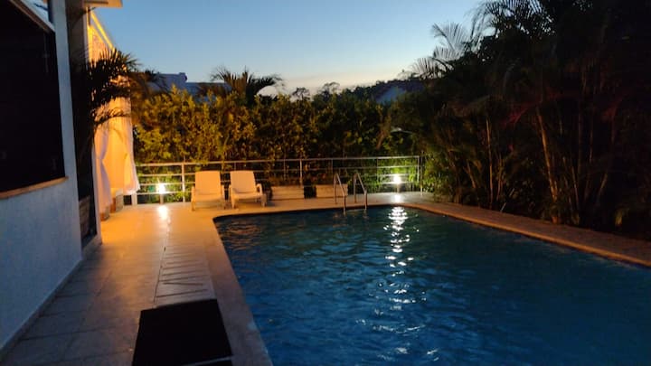 Melgar Casa Hermosa Villa Privada - Condominio - Melgar