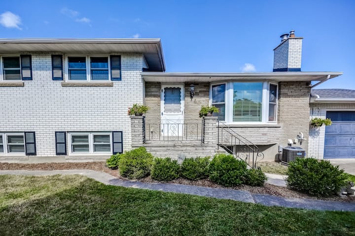New 2 Bedroom Air Bnb In St. Davids - Niagara-on-the-Lake
