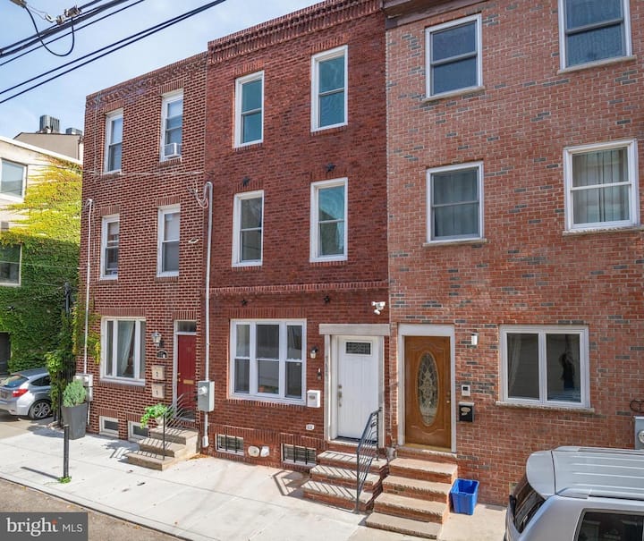 New Construction South St. Broad St. Rittenhouse - Philadelphie, PA