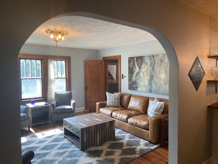 Close To Kirkwood, Tempur Pedic/big Green Egg - Bloomington