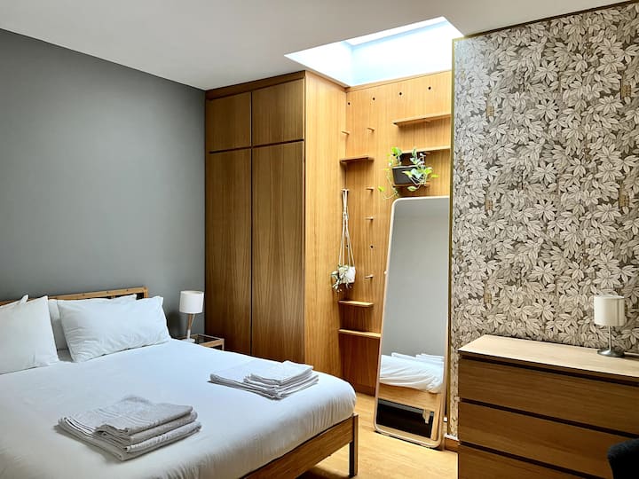 Bilocale Su Corte Milanese - Milan