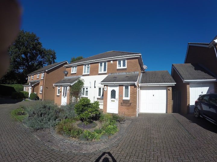 Southwater, Horsham - Horsham, UK