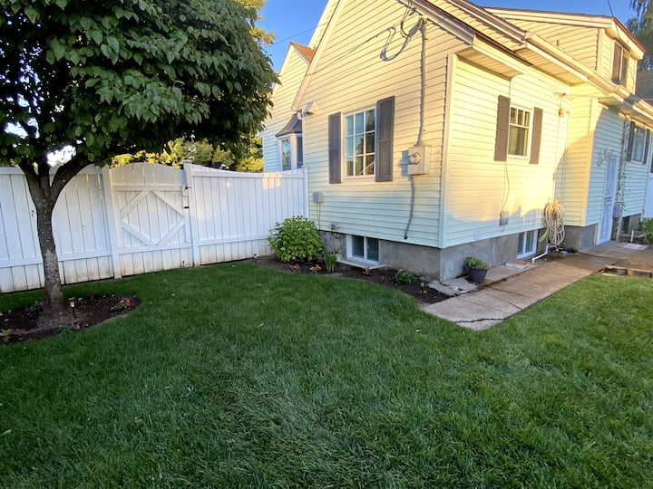 Fun & Walkable Woodstock Eastmoreland/reed College - Portland, OR