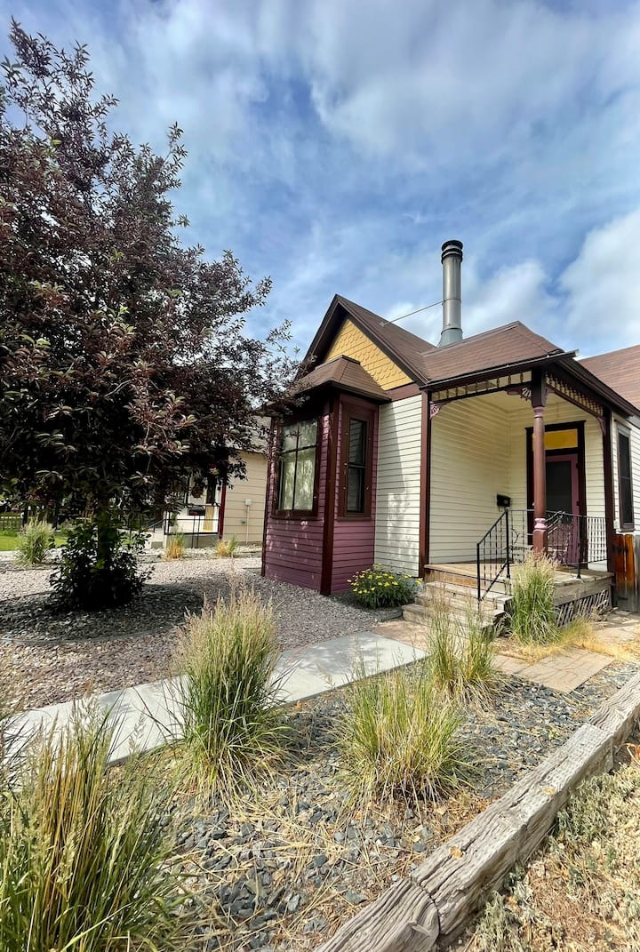 Cheyenne Vacation Rentals | Airbnb