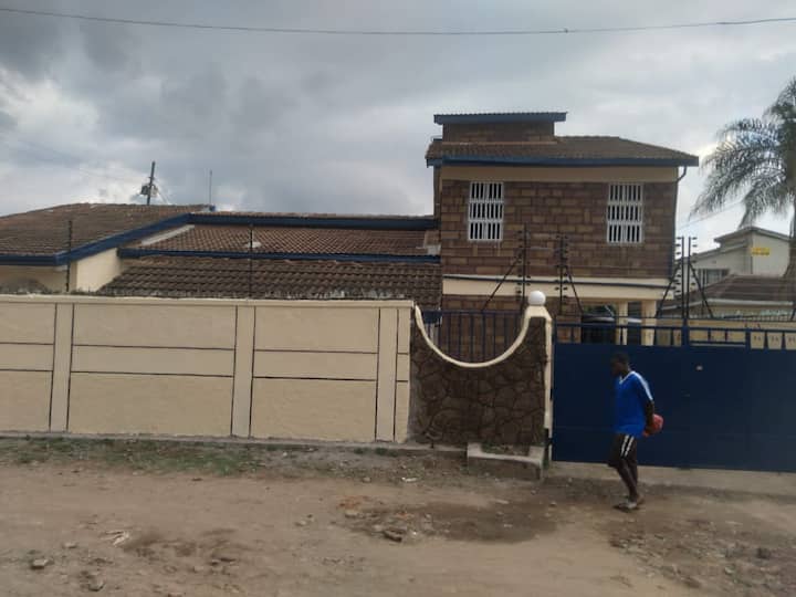 Havillah Guesthouse, Kisumu, Kenya - Kisumu