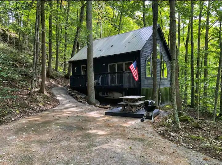 Hidden Little Gem @ Rrg - - Tanzanite! - Slade, KY