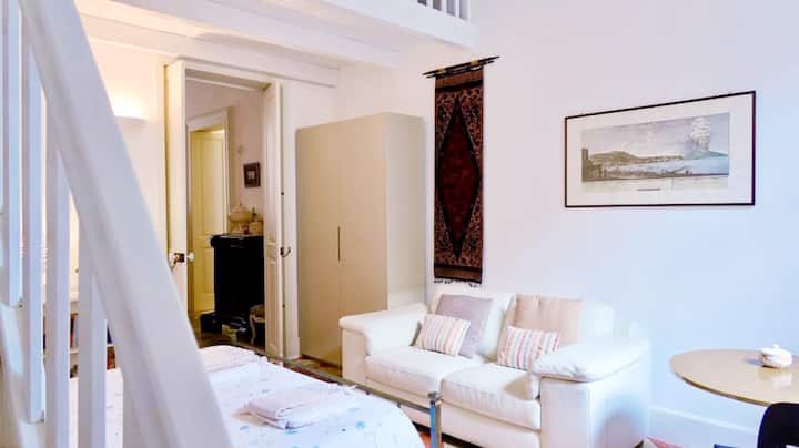 Bed And Breakfast "Lampu" Centro Lecce - Lecce