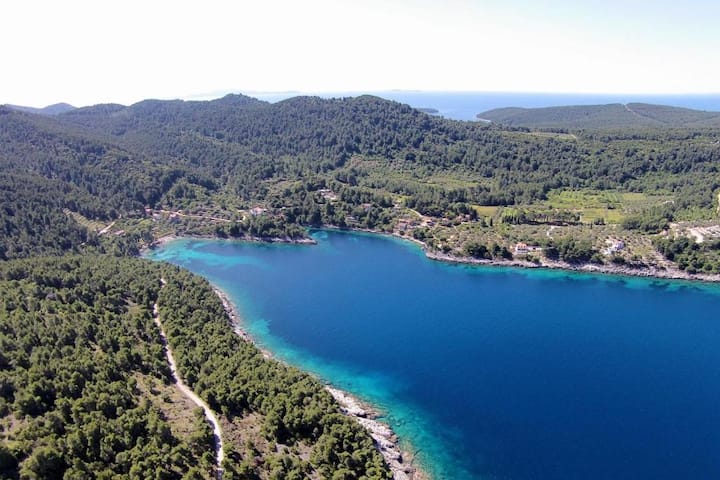 Holiday House Ivko - Korcula - Vela Luka