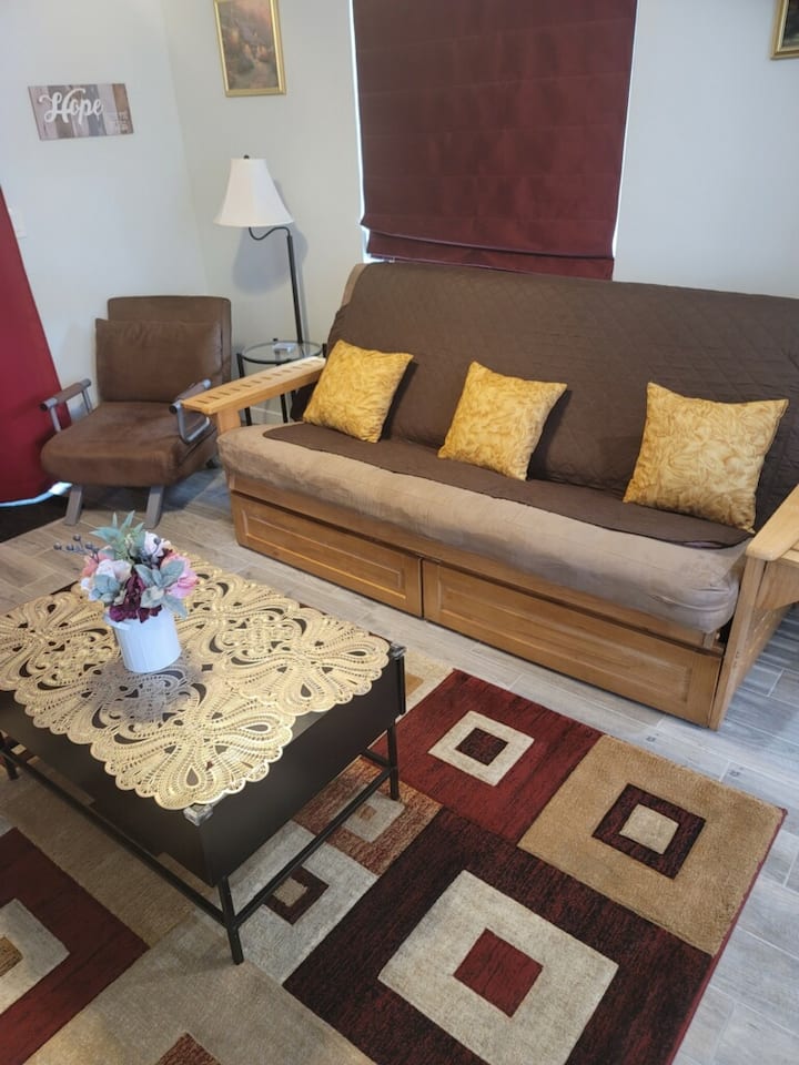 San Diego Newly Built Private Guesthouse (Sleep 5) - San Diego