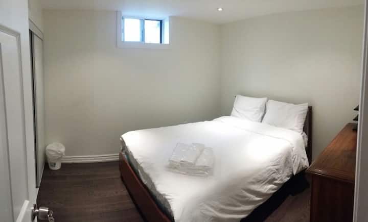 Scarborough East - Room 2b - Pickering