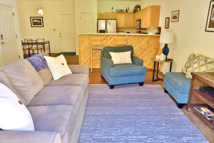 2 Br Townhouse/near Tram Trails - Albuquerque, NM