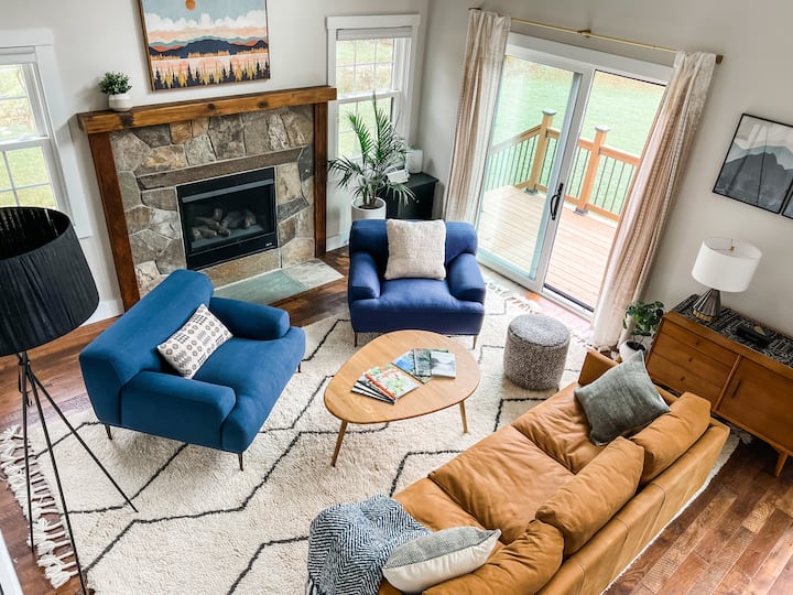 Stratton Mountain Vacation Rentals & Homes - Stratton, VT | Airbnb
