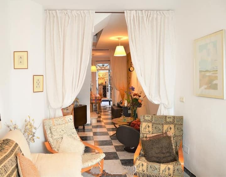 Casa Zarzuela Una Casa Rural Con Mucho Encanto - Olvera