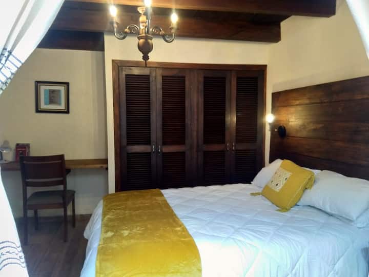 Lindo Departamento, En San Cristóbal De Las Casas - San Cristóbal de las Casas