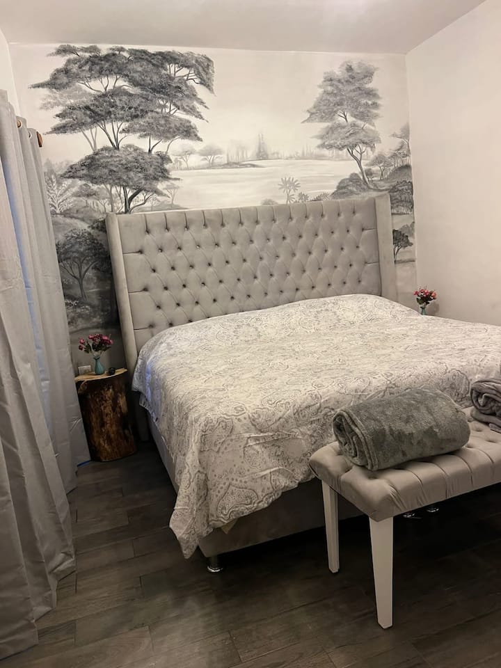 Cabaña En El Bosque Encantado 9 - Tepoztlán