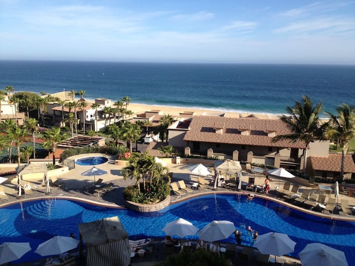 Two Bedroom Presidential Suite - 