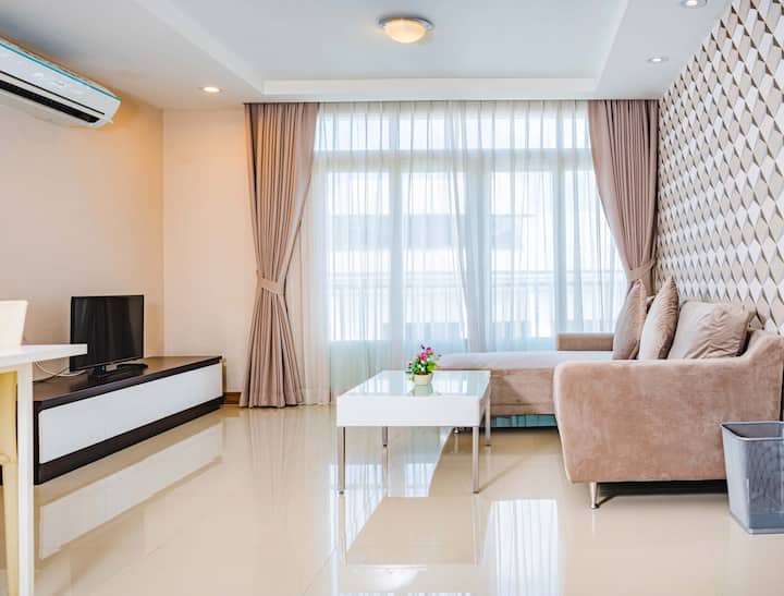 Stellar 1 Br - City Center @ Nimman - Chiang Mai