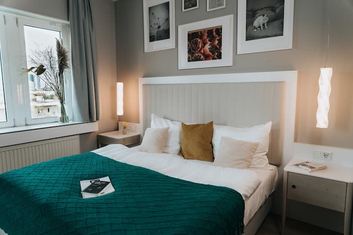 The Blasky Three - Frankfurt am Main