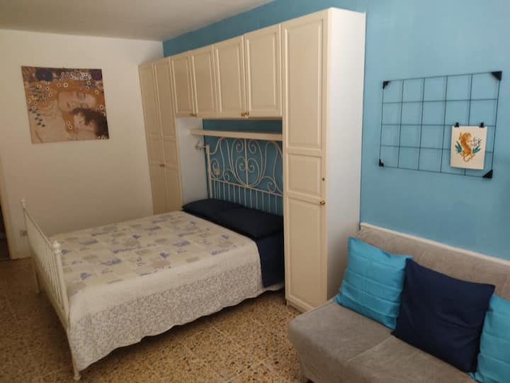 Taddea Apartment - Florence