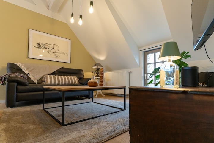 Wit Peerd Guesthouse - Londerzeel