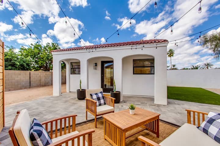 Cozy Clark Casita - Phoenix
