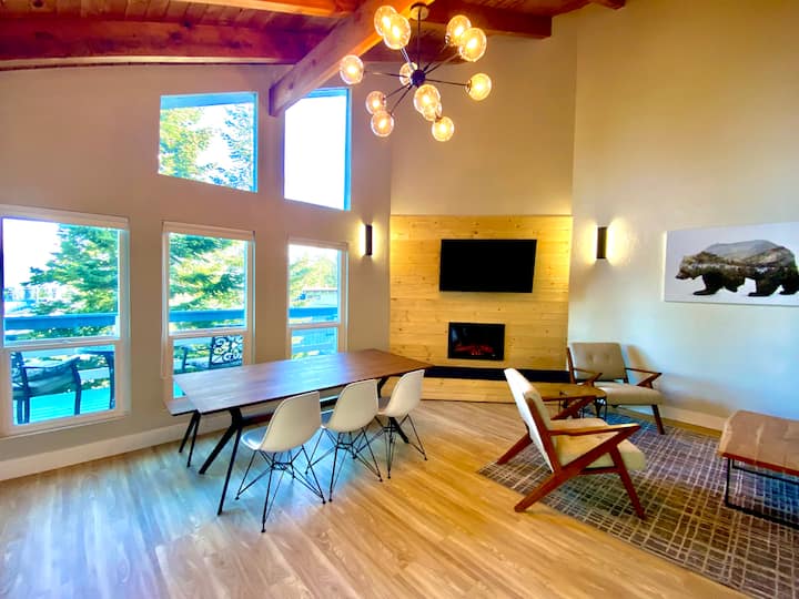 Stateline House Vacation Rentals - Nevada, United States | Airbnb