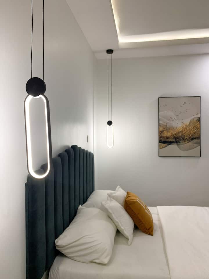 Wuse 2 Vacation Rentals & Homes - Wuse 2, Abuja, Nigeria | Airbnb