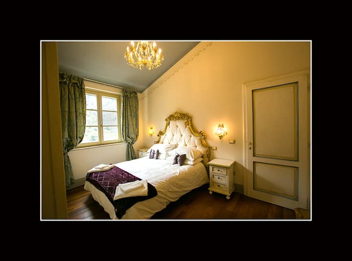 Cozy Italian Stone Cottage Central Tuscany - Toscana
