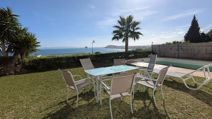 Apartment With Stunning View - Tunisie