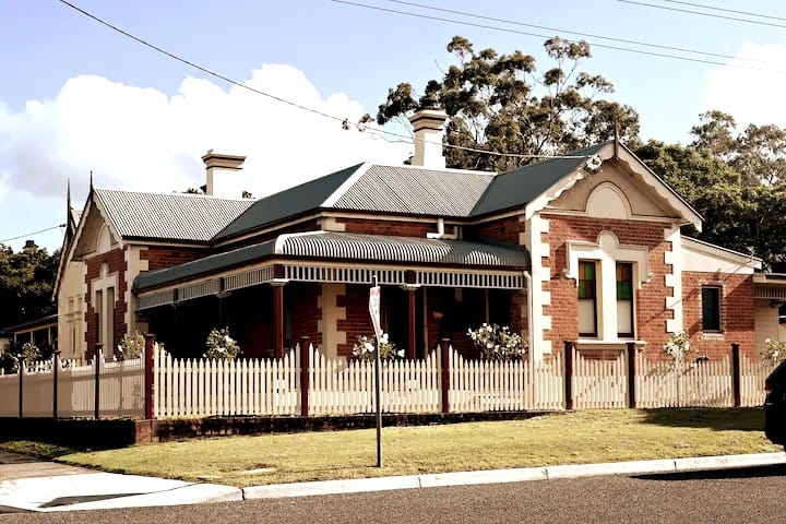Dungog Holiday Rentals & Homes - New South Wales, Australia | Airbnb