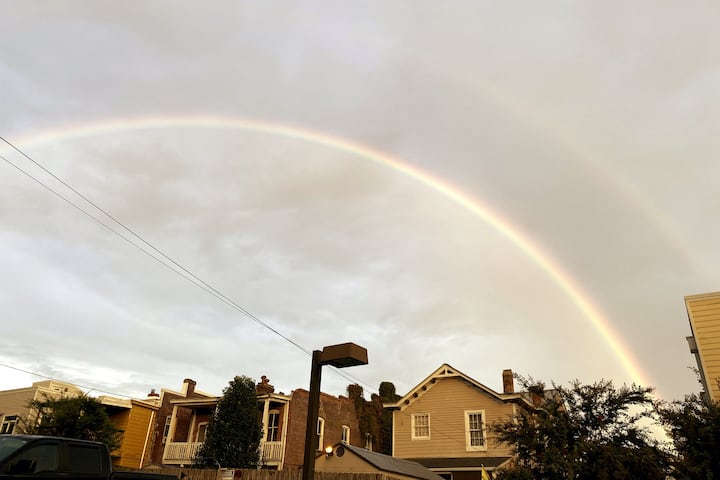 Cozy Studio With Free Parking On The Premises - Richmond, VA