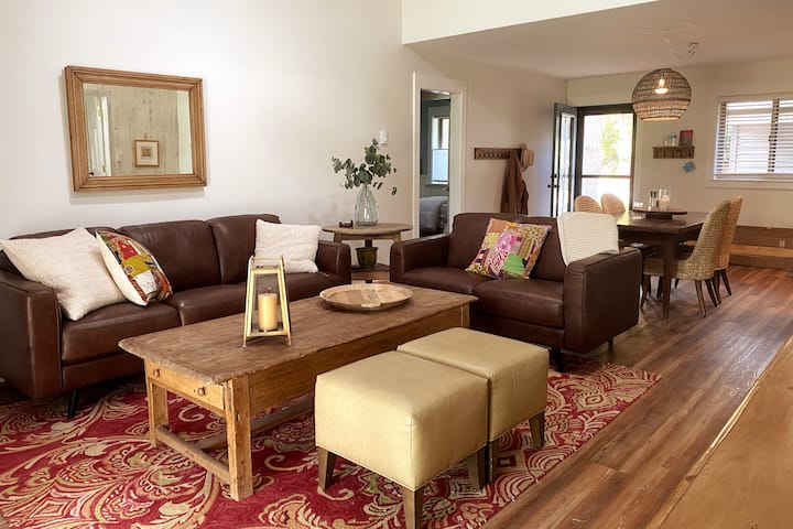 Newly Remodeled Condo On Gorgeous Property - Carbondale, CO
