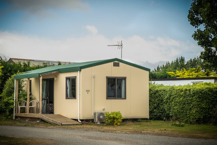 One Bedroomed Unit - Ashley