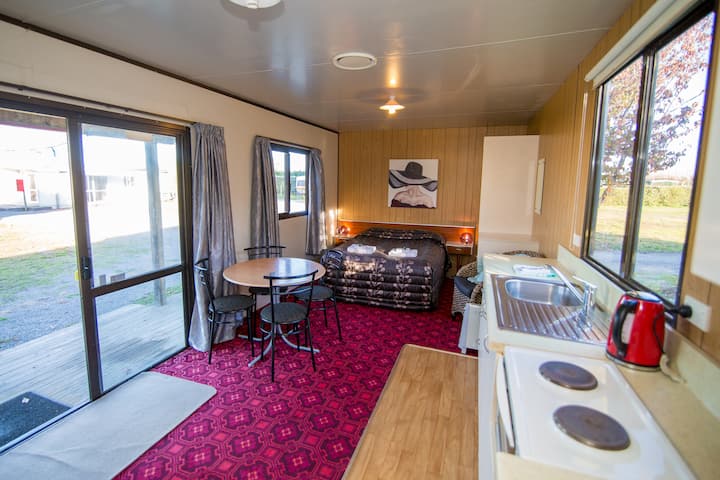 One Bedroomed Unit - Rangiora