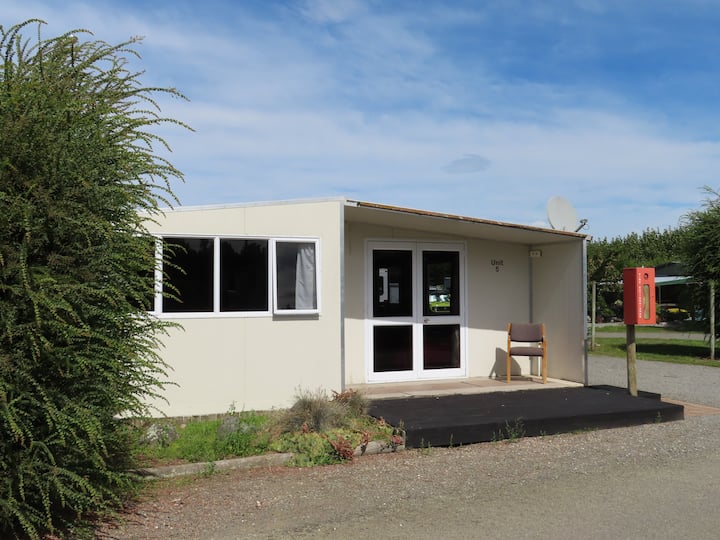 Two Bedroomed Unit - Ashley