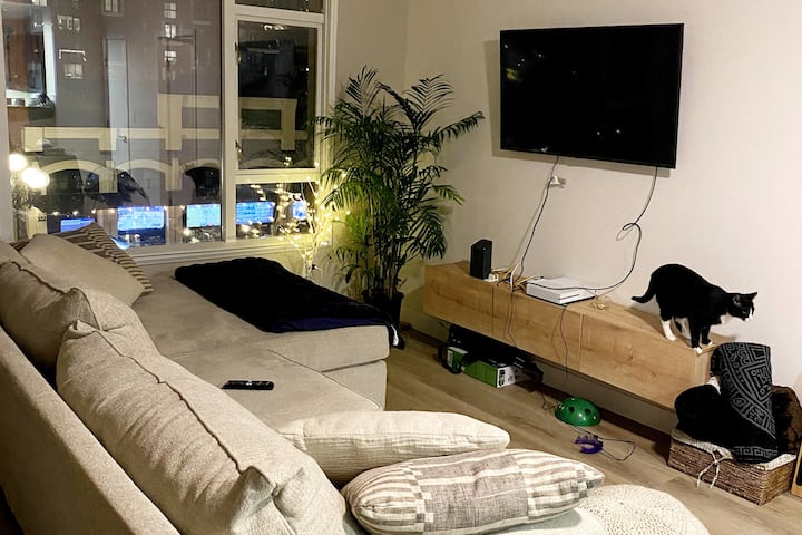 Spacious, Upscale Condo In The Heart Of Gaslamp - San Diego