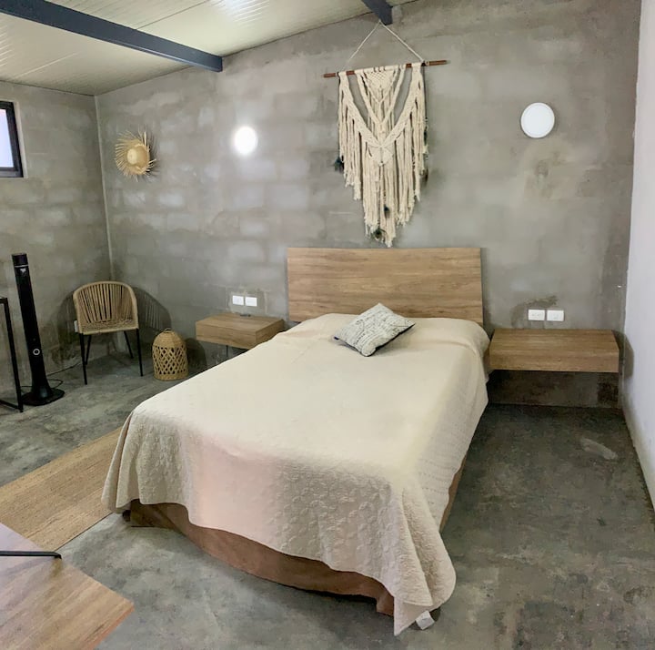 Perfect Loft, Casa Americana. Great Location! -E - Guadalajara, Jalisco, Mexique