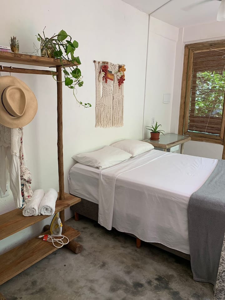 Loft Na Mata - Itacaré