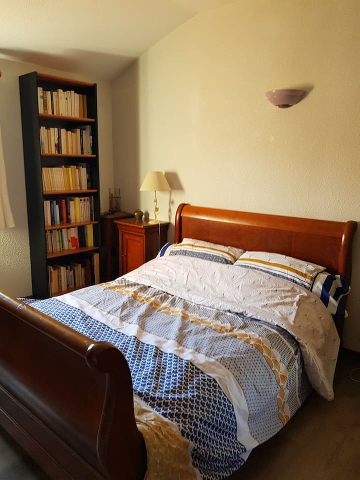 Chambres D'hôtes "L'atelier" - Labarthe-sur-Lèze
