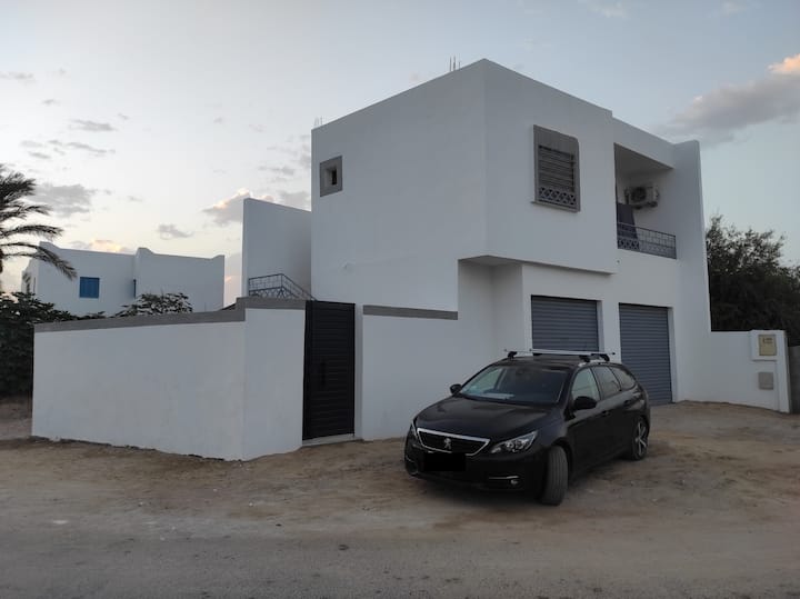 The Off Road House - Djerba