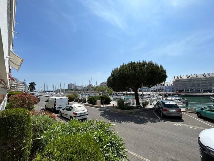 Studio Sur Le Port De La Baule - La Turballe