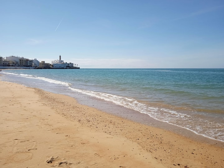 Pura Vida - Chipiona