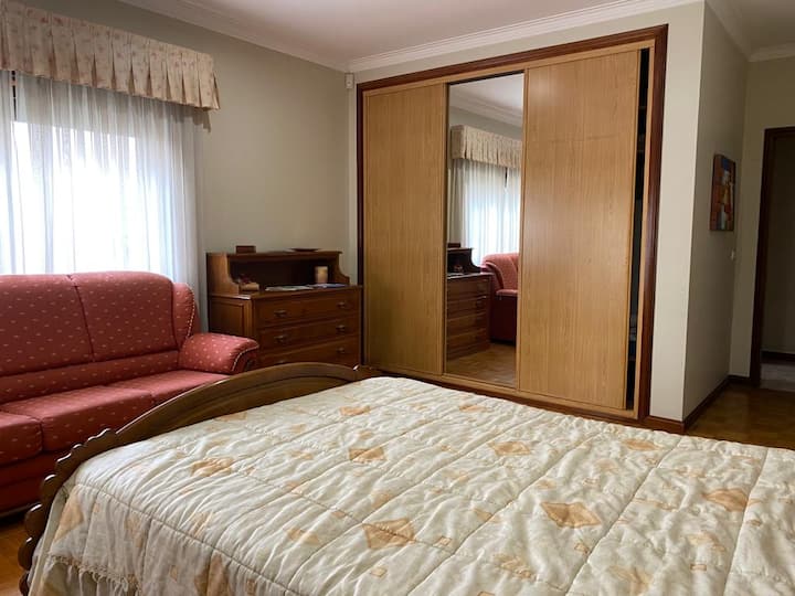 Suite Almeida - Santo Tirso