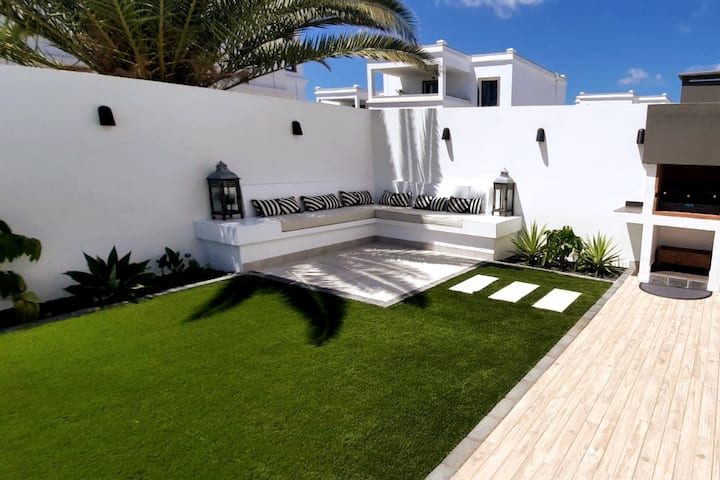 Villa Marloc - Lanzarote