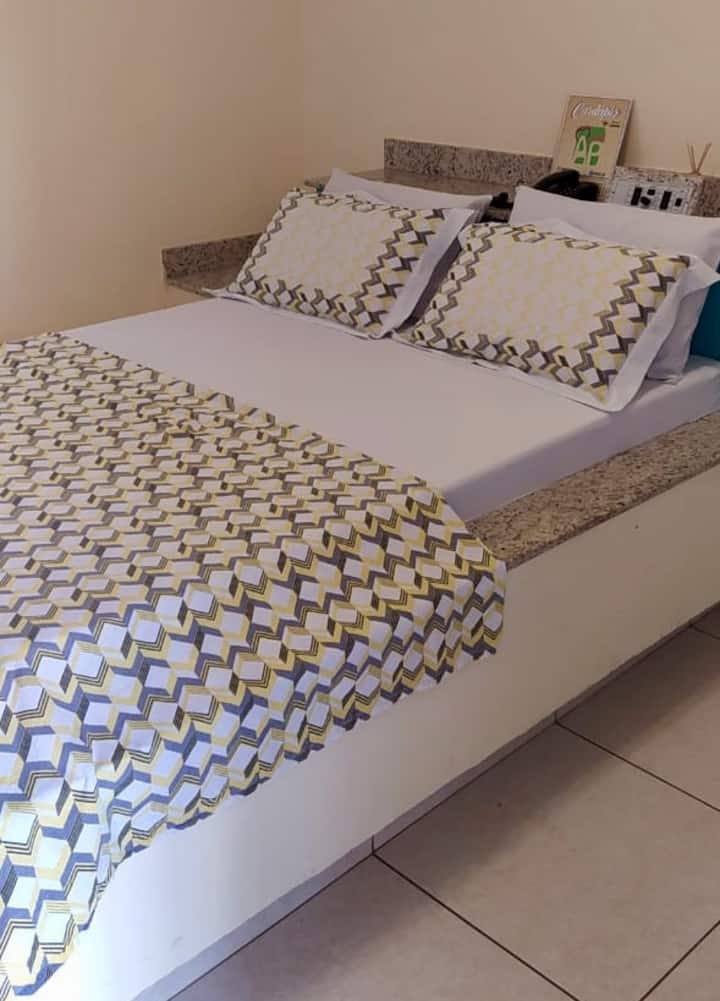 Suite Hotel & Motel Com Serviços 24h - Goiânia