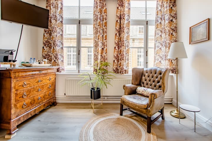 Charmante Privékamer In Het Centrum Van Brugge - Bruges